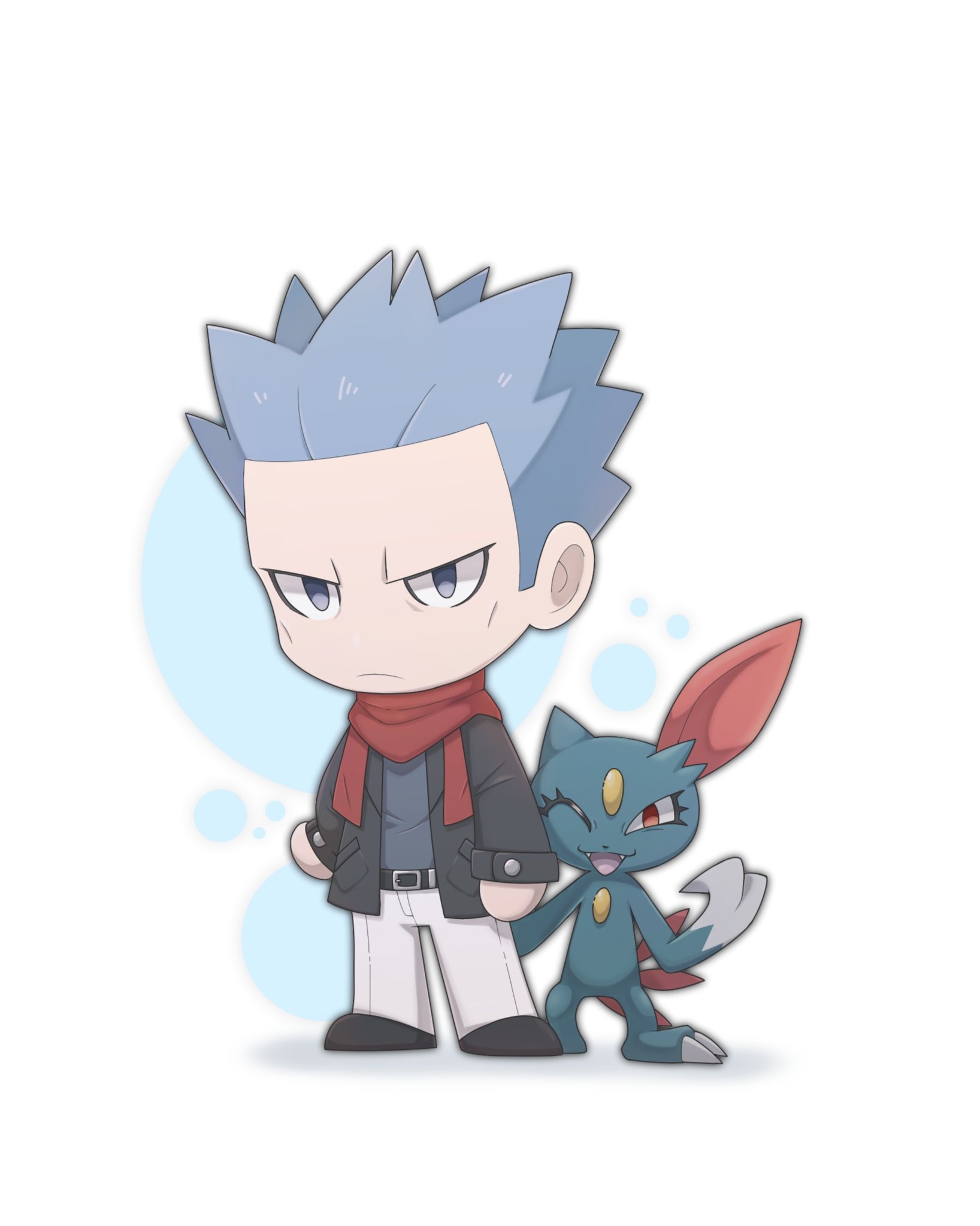 The Big ImageBoard (TBIB) - 1boy belt belt buckle black belt black ...