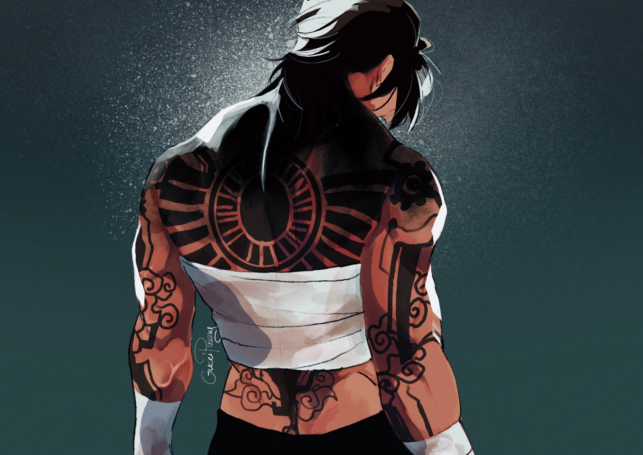 The Big ImageBoard (TBIB) - 1girl arcane: league of legends arcane vi ...