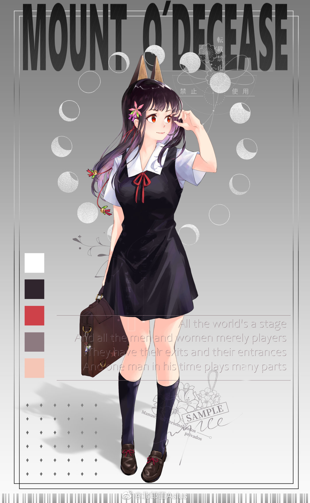 The Big ImageBoard (TBIB) - 1girl akagi (warship girls r) alternate ...