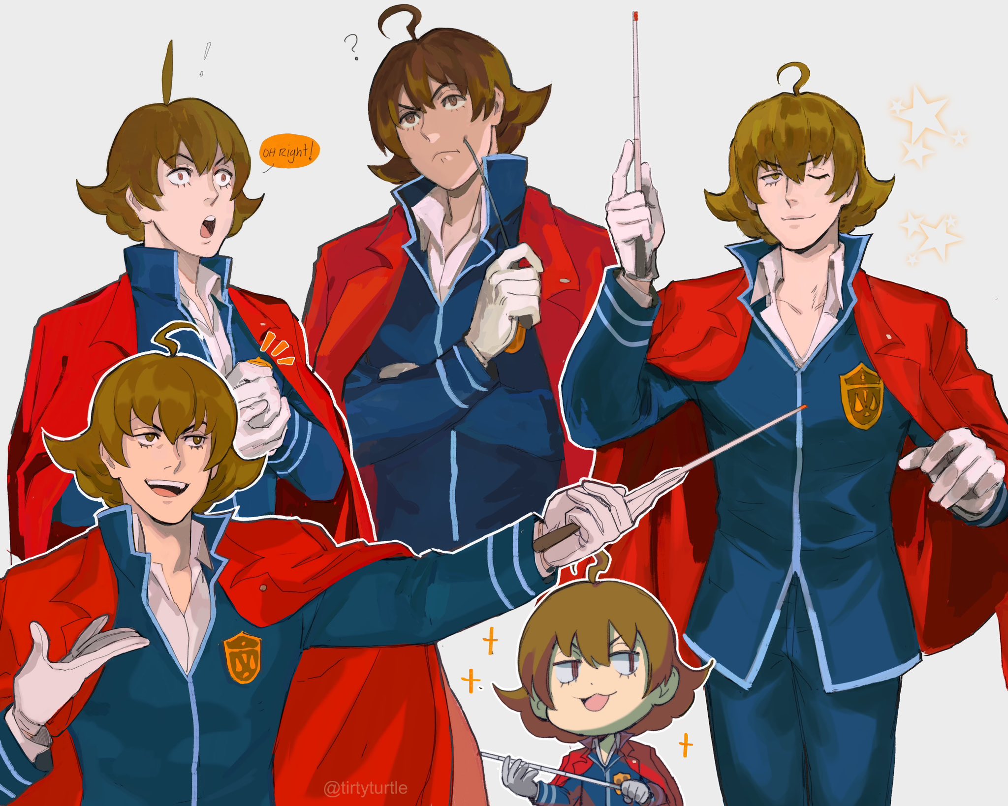 The Big ImageBoard (TBIB) - ! 1boy ? ace attorney ace attorney ...