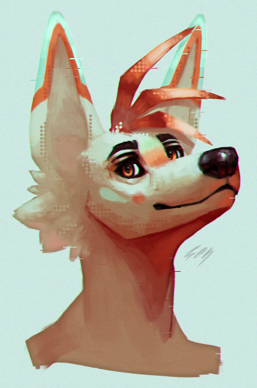 The Big ImageBoard (TBIB) - anthro brown body brown fur canid canine canis domestic dog fur ...