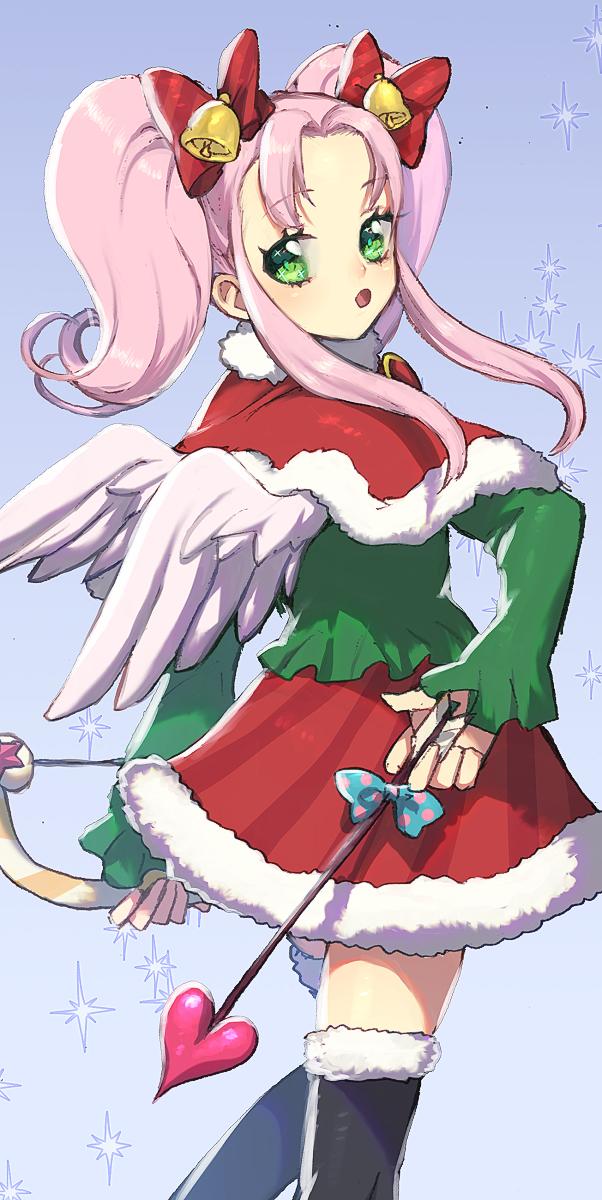 The Big Imageboard Tbib 1girl Annie Puyopuyo Arrow Projectile