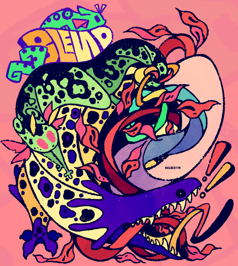 The Big ImageBoard (TBIB) - ! !! animal black eyes creature dragon ...