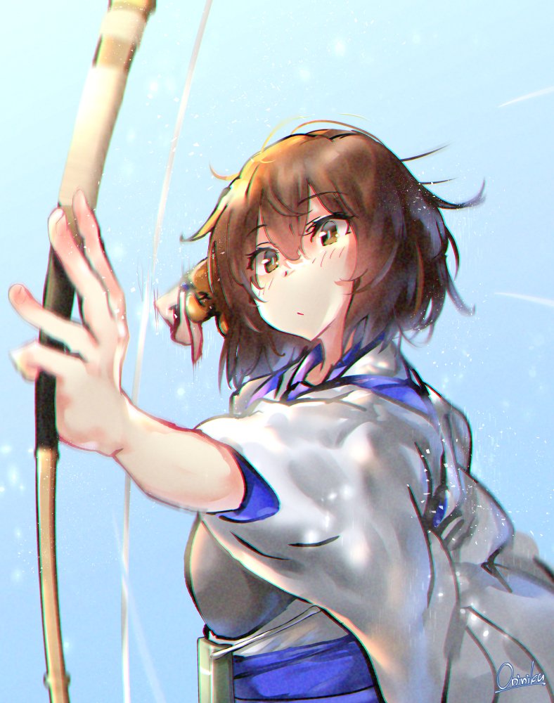 The Big Imageboard Tbib 1girl Alternate Hair Length Alternate