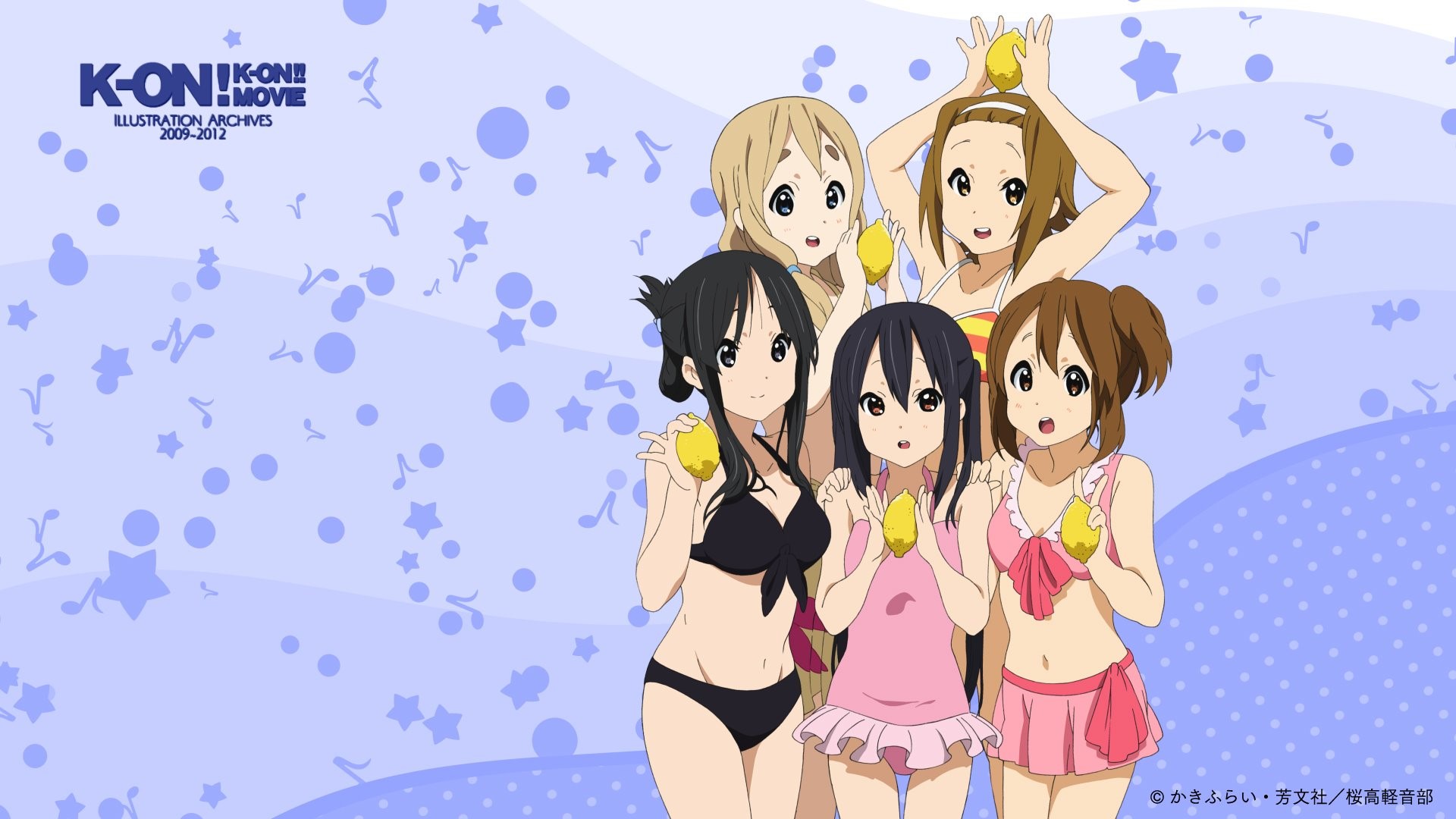 The Big Imageboard Tbib Deletethistag K On Tagme 9779227