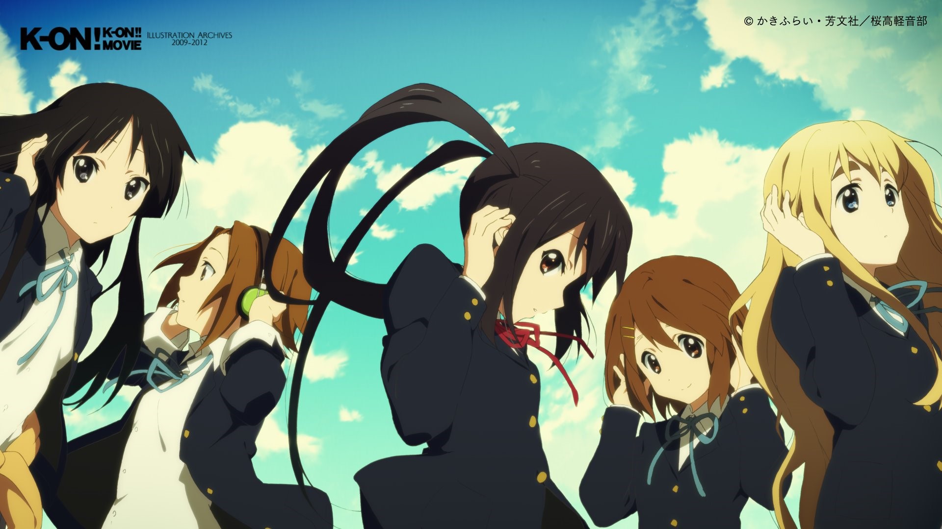 The Big Imageboard Tbib Deletethistag K On Tagme 9779184