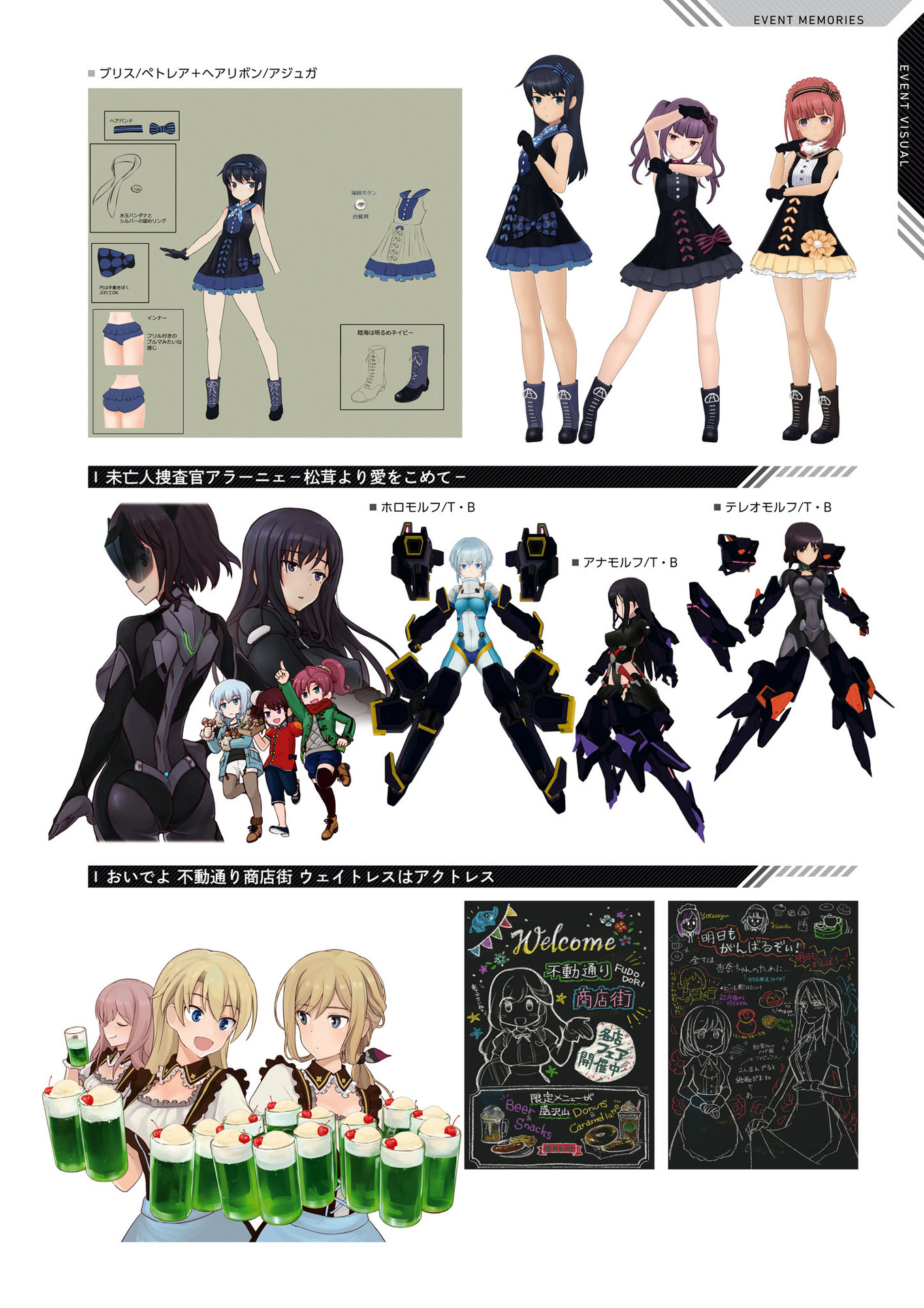 The Big Imageboard Tbib Aikawa Aika Alice Gear Aegis Ichijou Ayaka