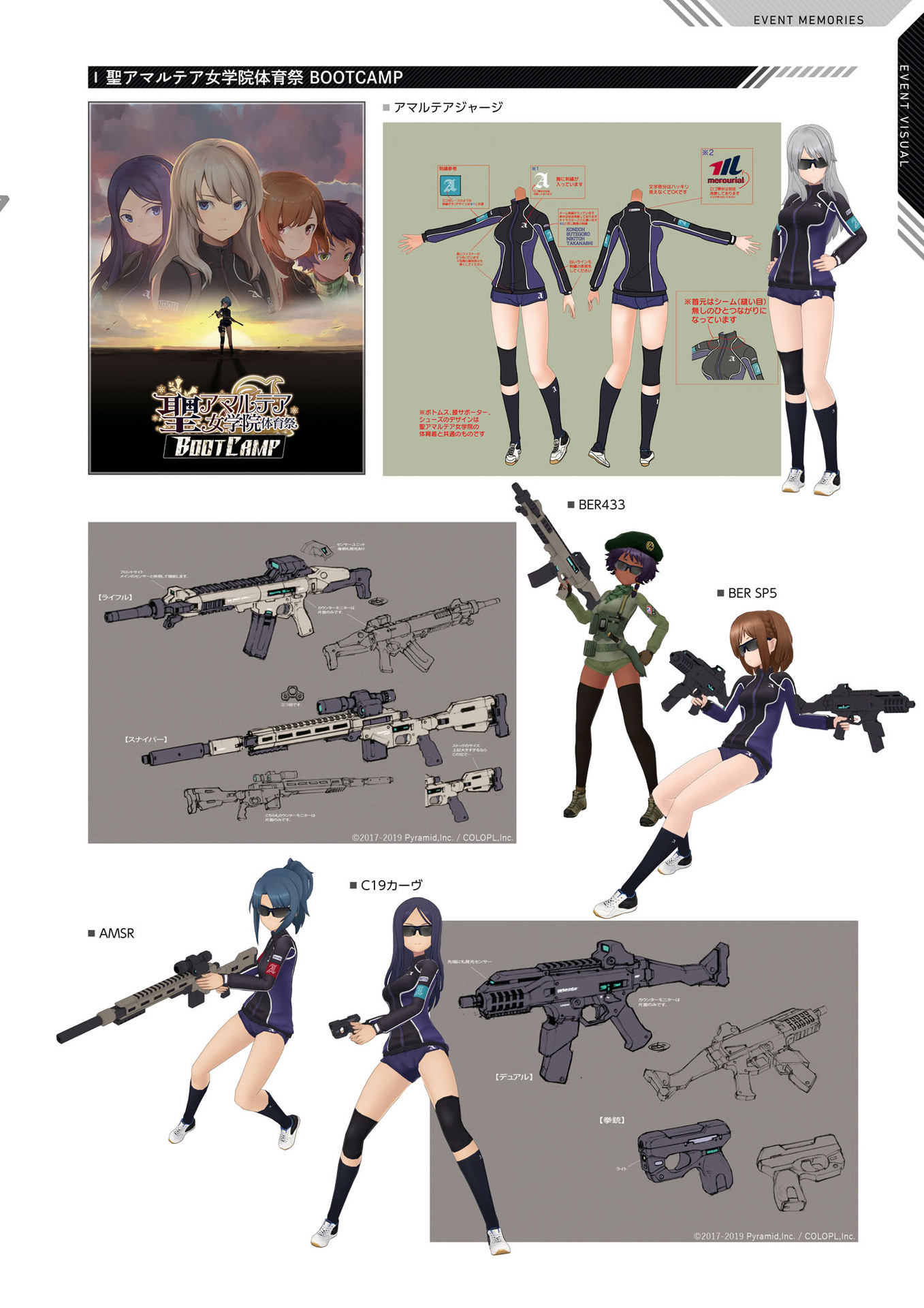 The Big Imageboard Tbib Alice Gear Aegis Kondoh Chieri Nikitoh