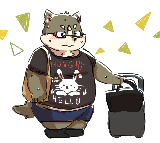 The Big Imageboard Tbib 2017 Anthro Belly Big Belly Blush Bodily