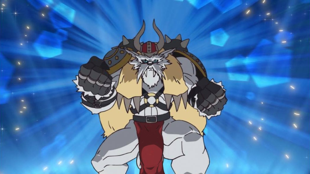 The Big ImageBoard (TBIB) - balls bandai namco beard blue eyes ...