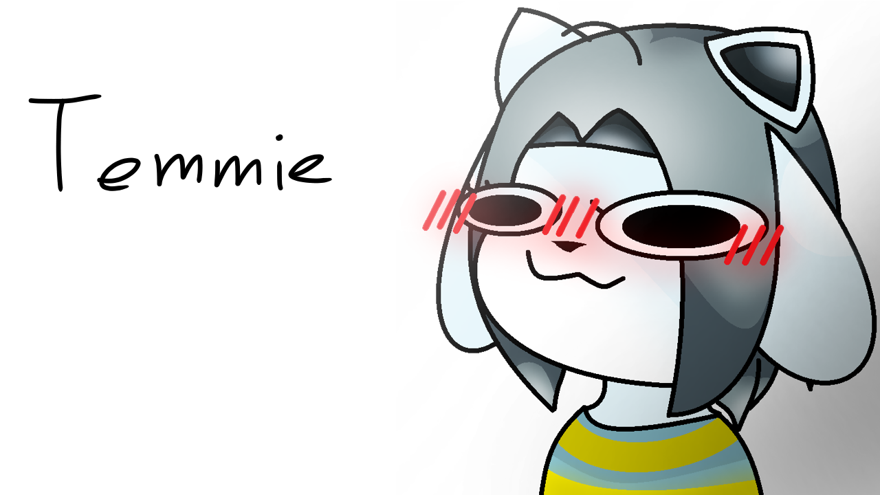 The Big ImageBoard (TBIB) - 16:9 blush canid canine clothed clothing emma