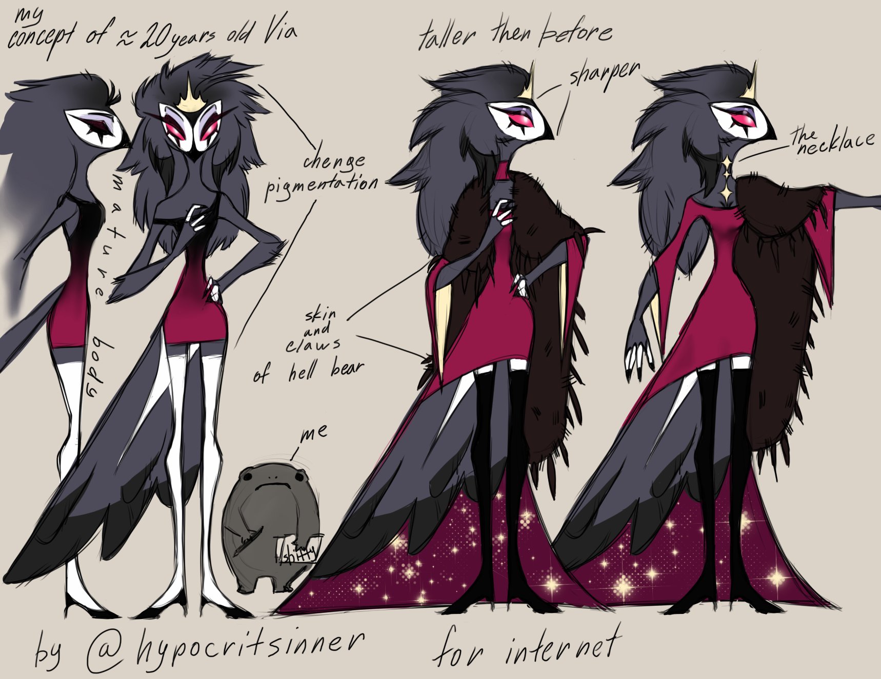 The Big Imageboard Tbib 2021 Aged Up Amphibian Anthro Avian Avian