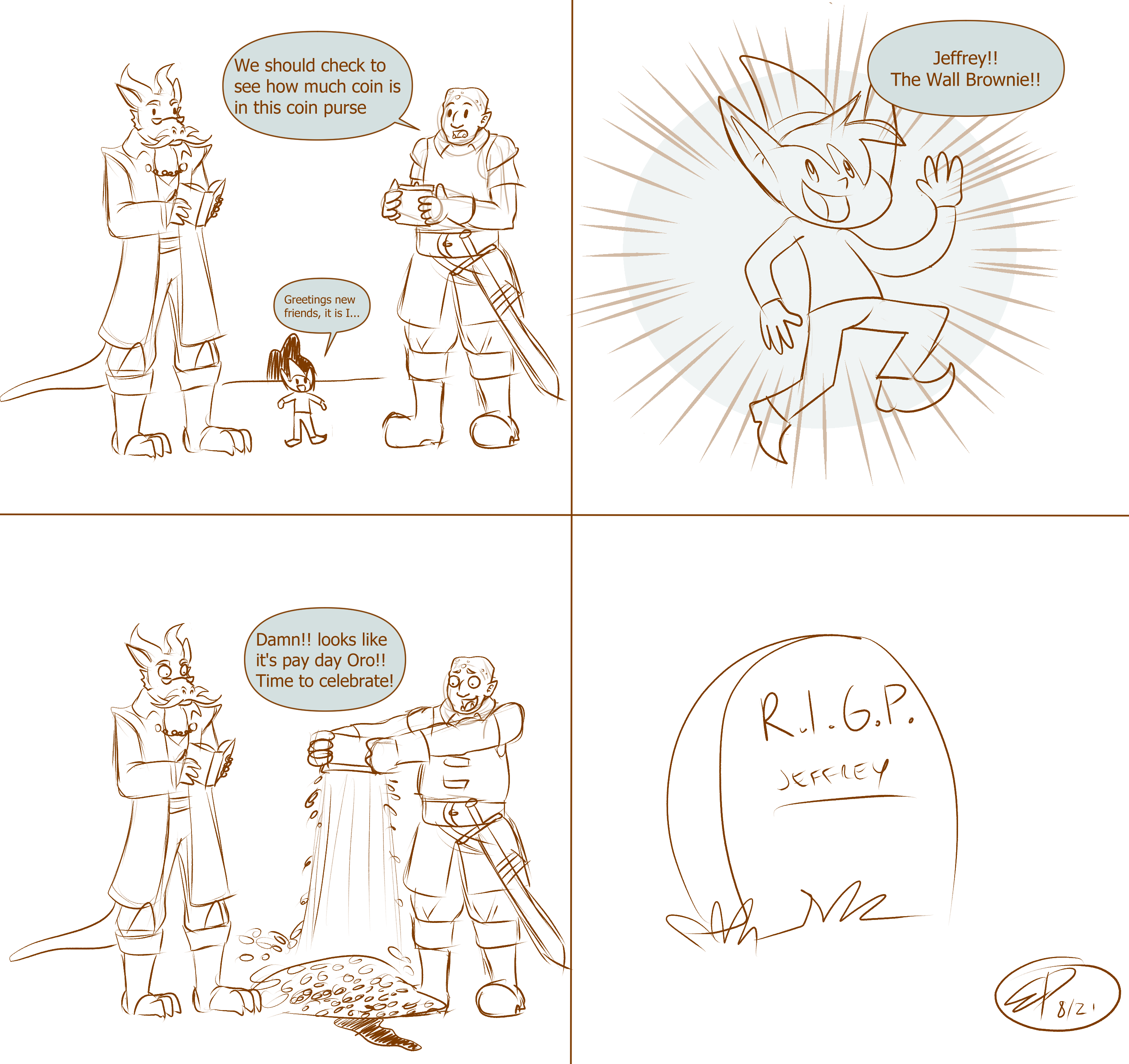 The Big ImageBoard (TBIB) - absurd res anthro bag of holding brownie ...