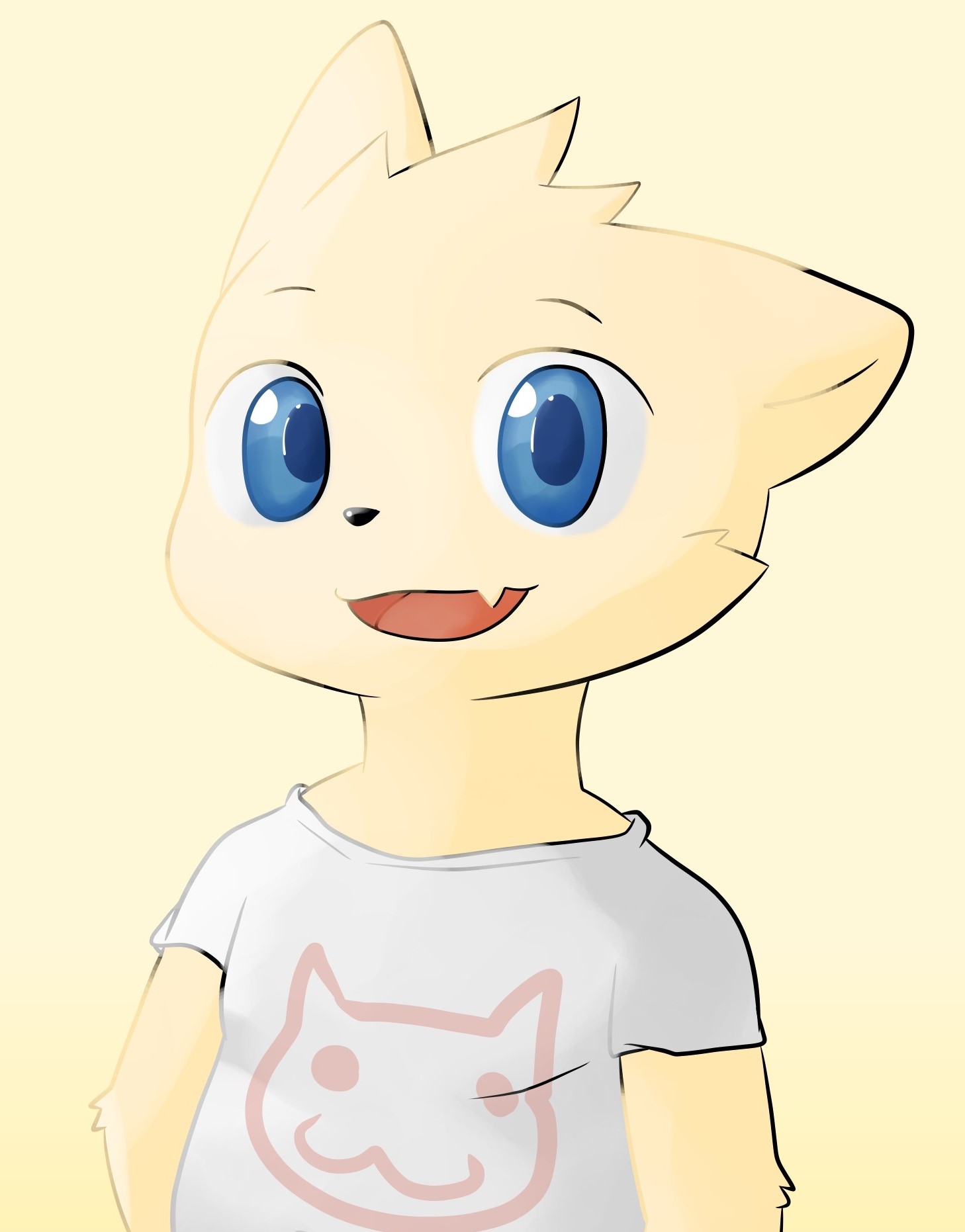 The Big ImageBoard (TBIB) - anthro black nose blue eyes clothing hi res ...