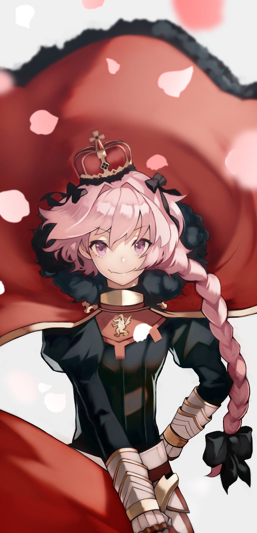 The Big ImageBoard (TBIB) - 1boy alternate costume astolfo (fate) bangs ...