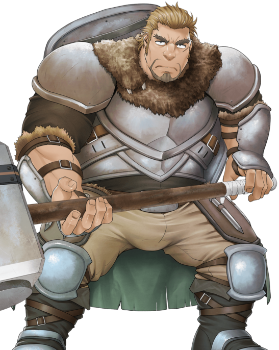 The Big ImageBoard (TBIB) - 1boy another eidos-r armor bara breastplate ...