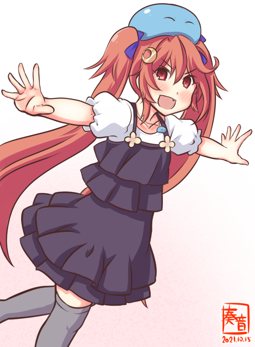 The Big ImageBoard (TBIB) - 1girl 2021 alternate costume artist logo ...