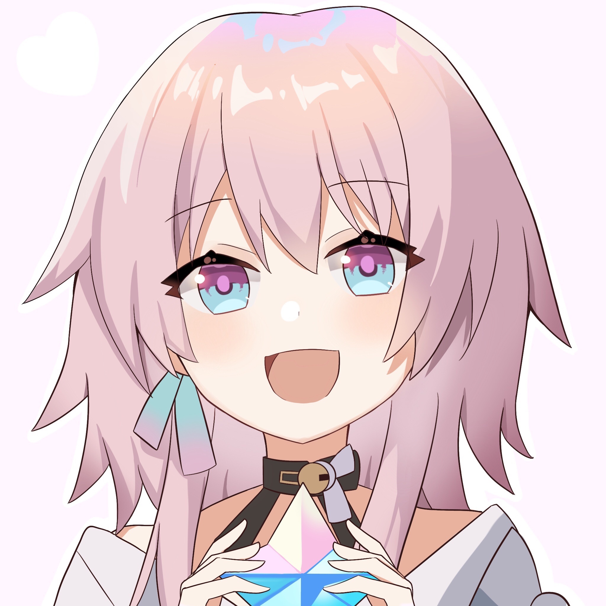 The Big ImageBoard (TBIB) - 1girl bangs blue eyes blush eyebrows ...