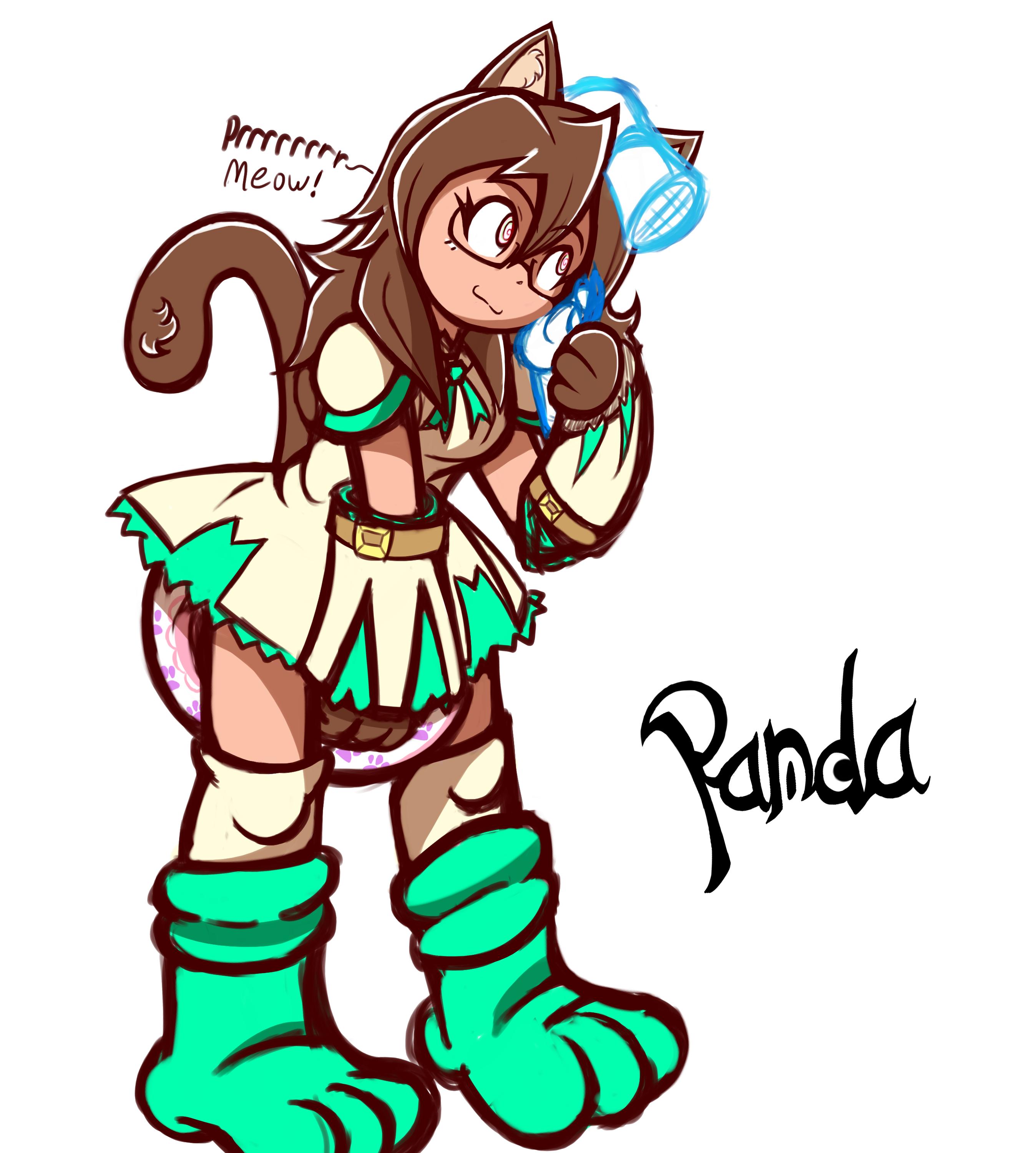 The Big ImageBoard (TBIB) - 2019 3 fingers 3 toes absurd res animal humanoid armwear black ...