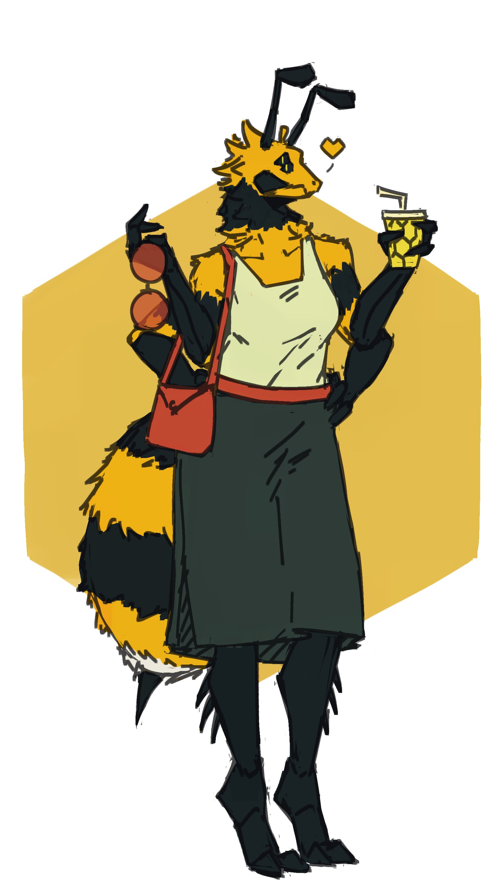 The Big Imageboard Tbib 4 Eyes Absurd Res Antennae Anatomy Anthro