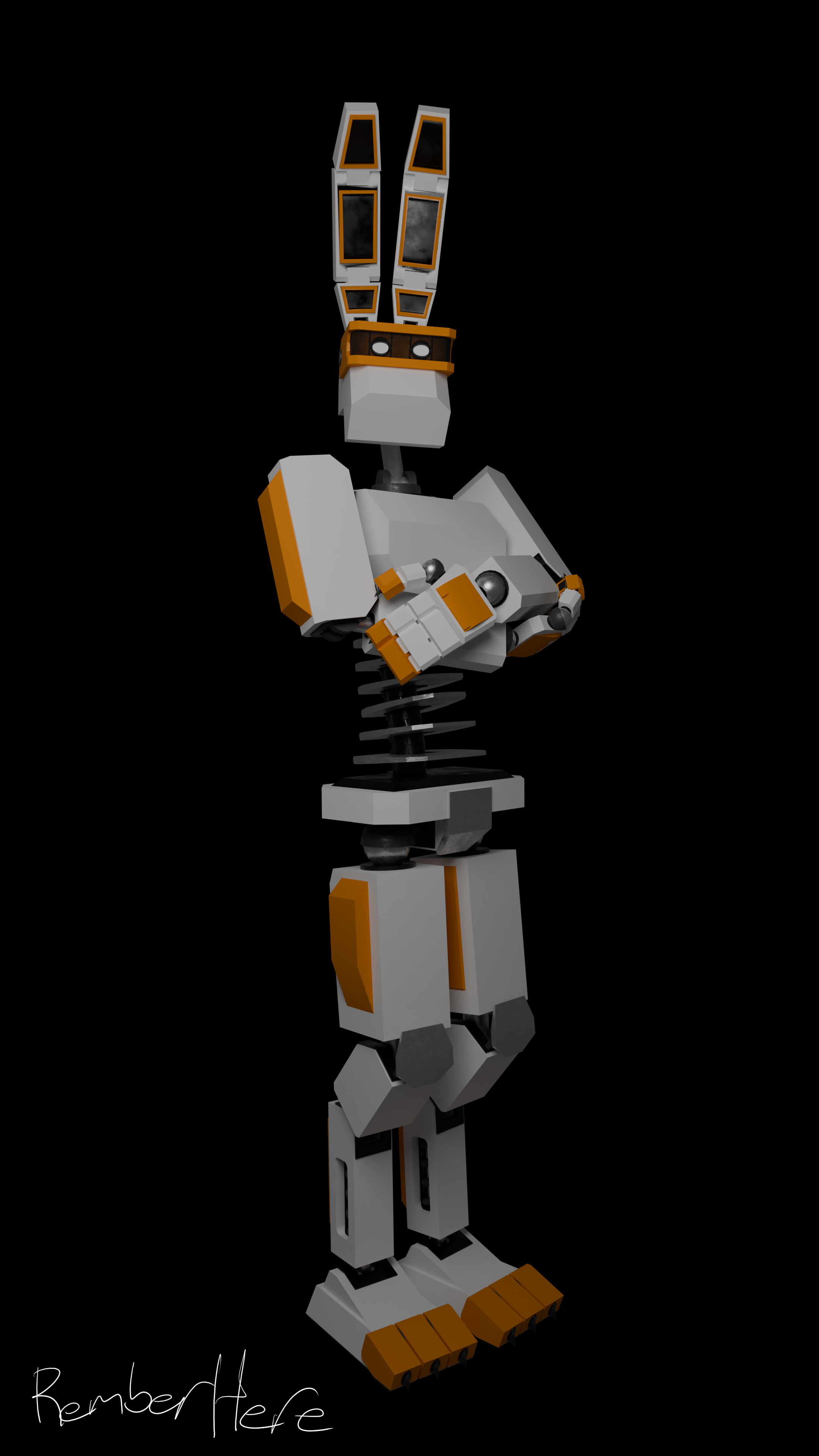 The Big ImageBoard (TBIB) - 3 toes 3d (artwork) 4k 9:16 absurd res ambiguous gender anthro biped ...