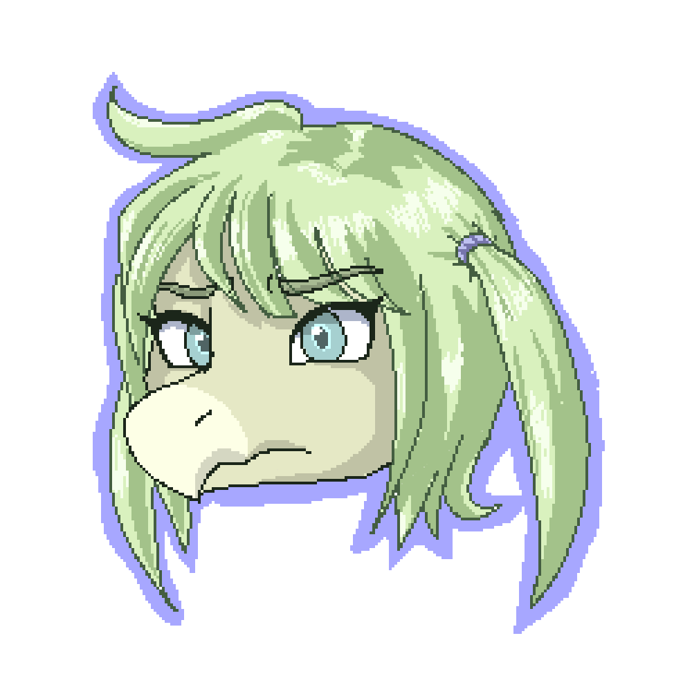 The Big Imageboard Tbib Anthro Blue Eyes Cel Shading Cynthia Snoot Game Digital Media