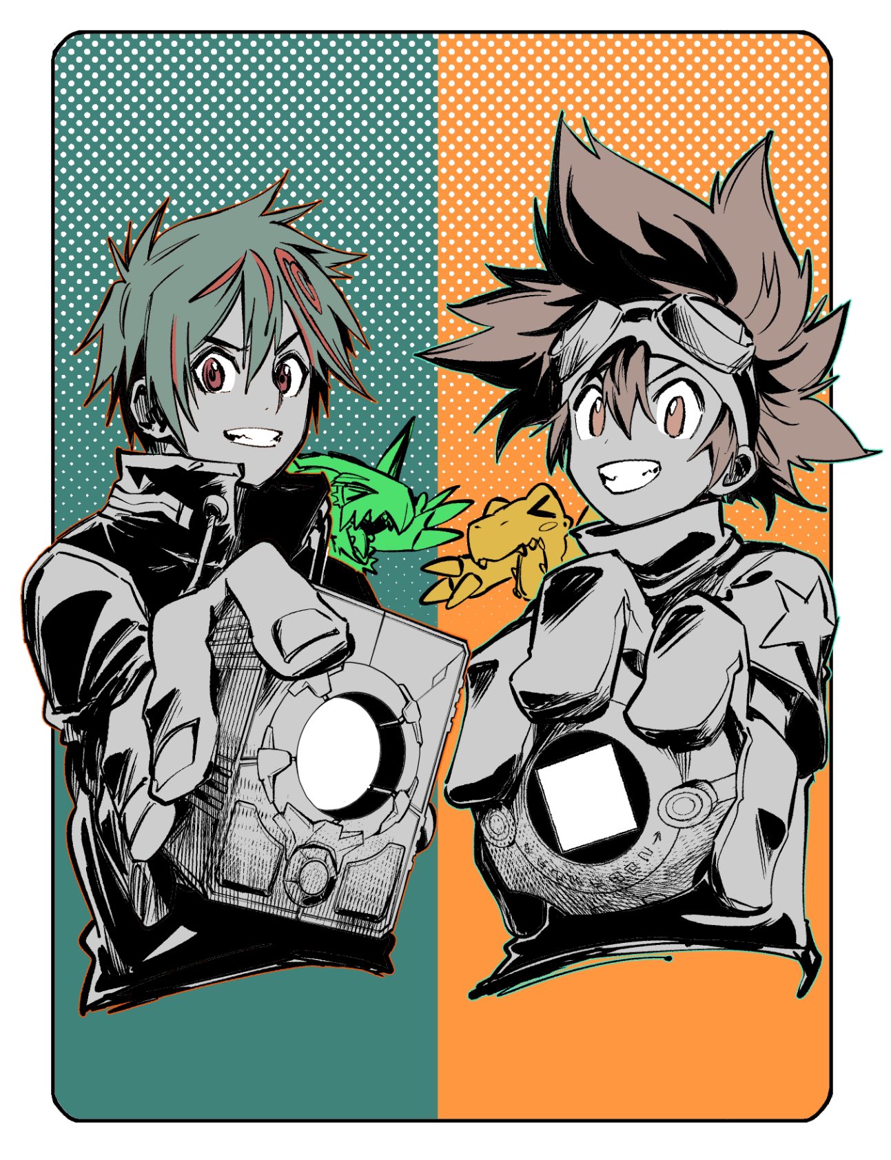 The Big ImageBoard (TBIB) - >