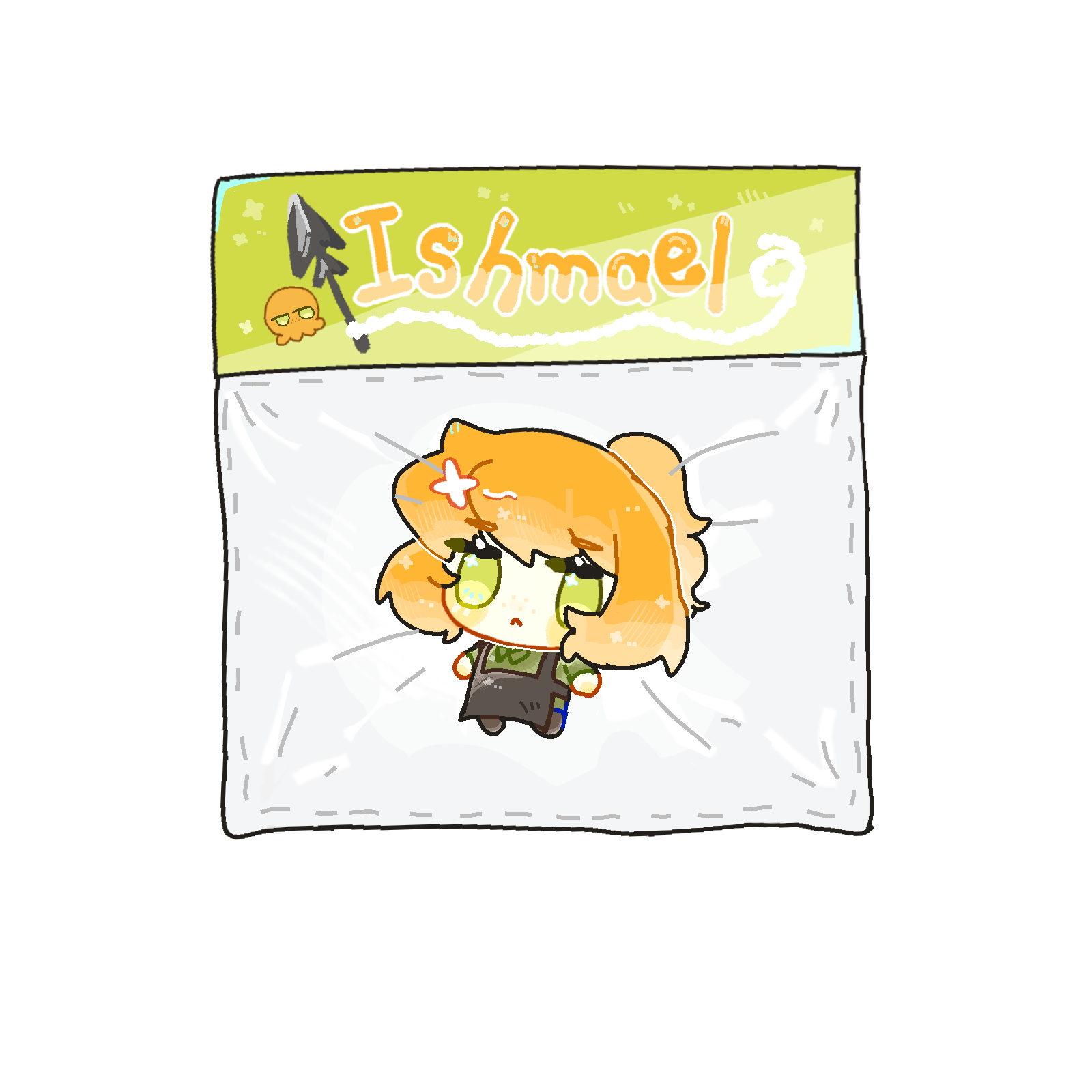 The Big ImageBoard (TBIB) - 1girl apron boots brown apron character ...