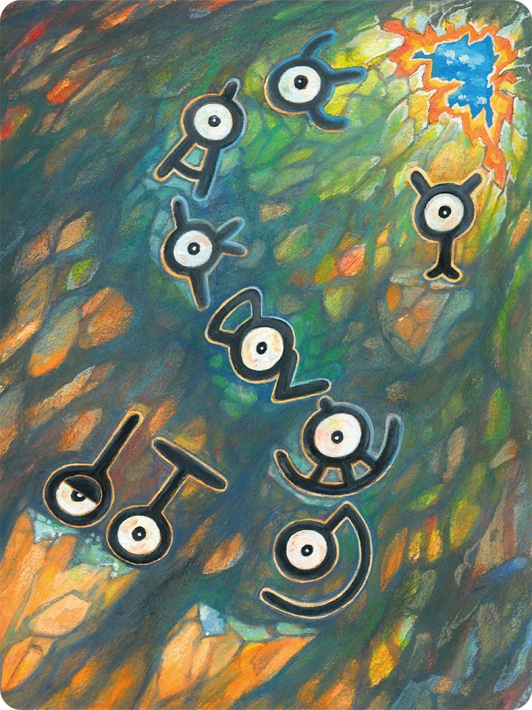 The Big ImageBoard (TBIB) - artist request cave interior floating full ...