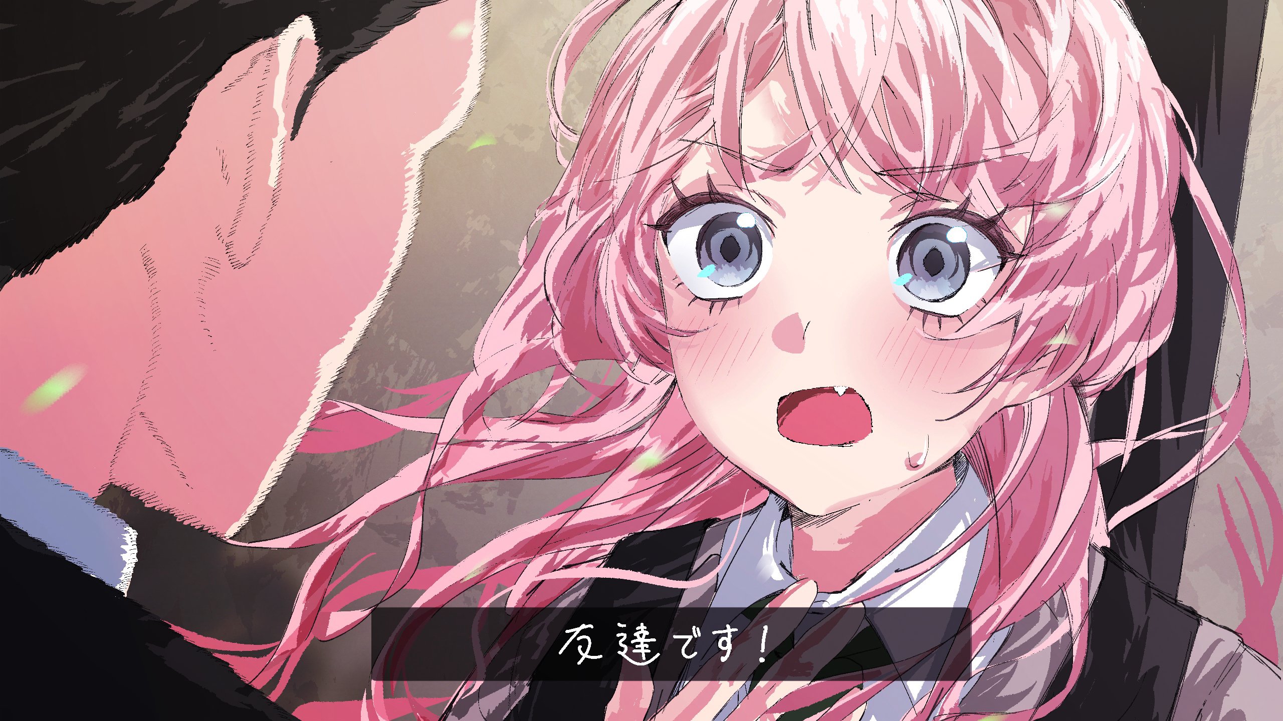 The Big ImageBoard (TBIB) - 1boy 1girl bang dream! bang dream! it's ...