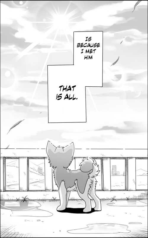 The Big ImageBoard (TBIB) - ayaka canid canine canis comic domestic dog english text feral husky ...