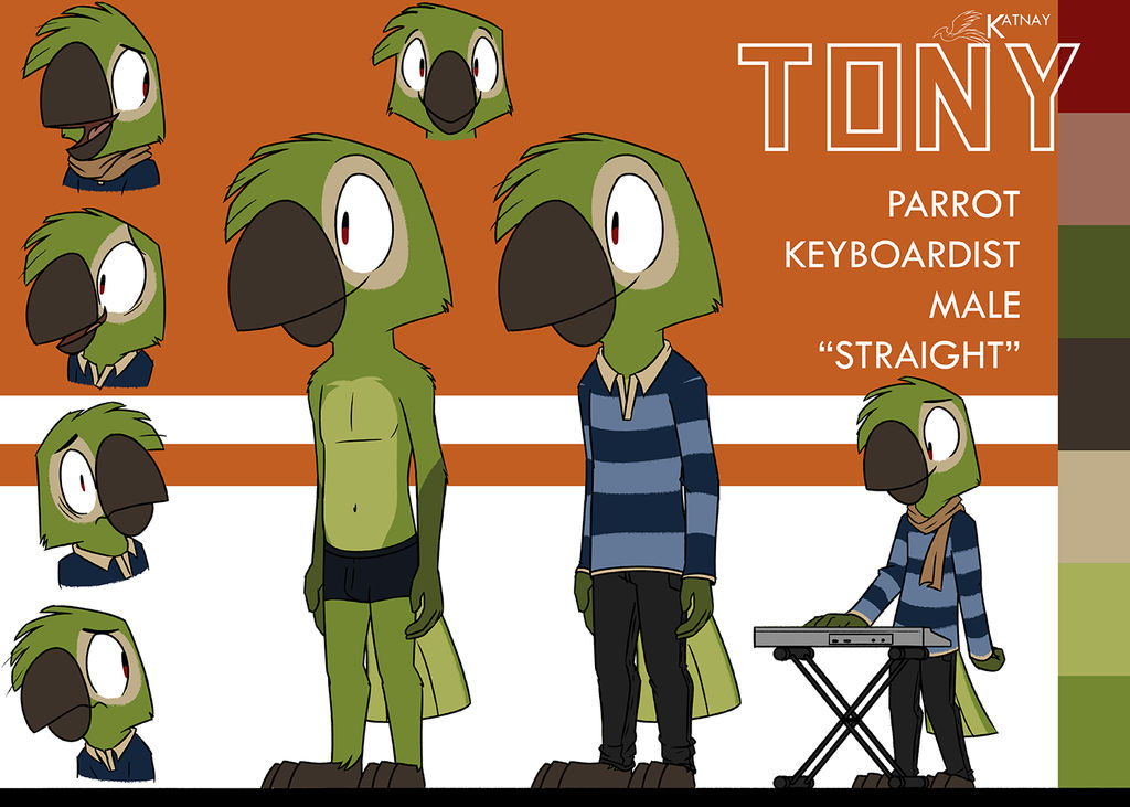 The Big ImageBoard (TBIB) - 2021 3 toes anthro avian barefoot beak bird bottomwear boxer briefs ...