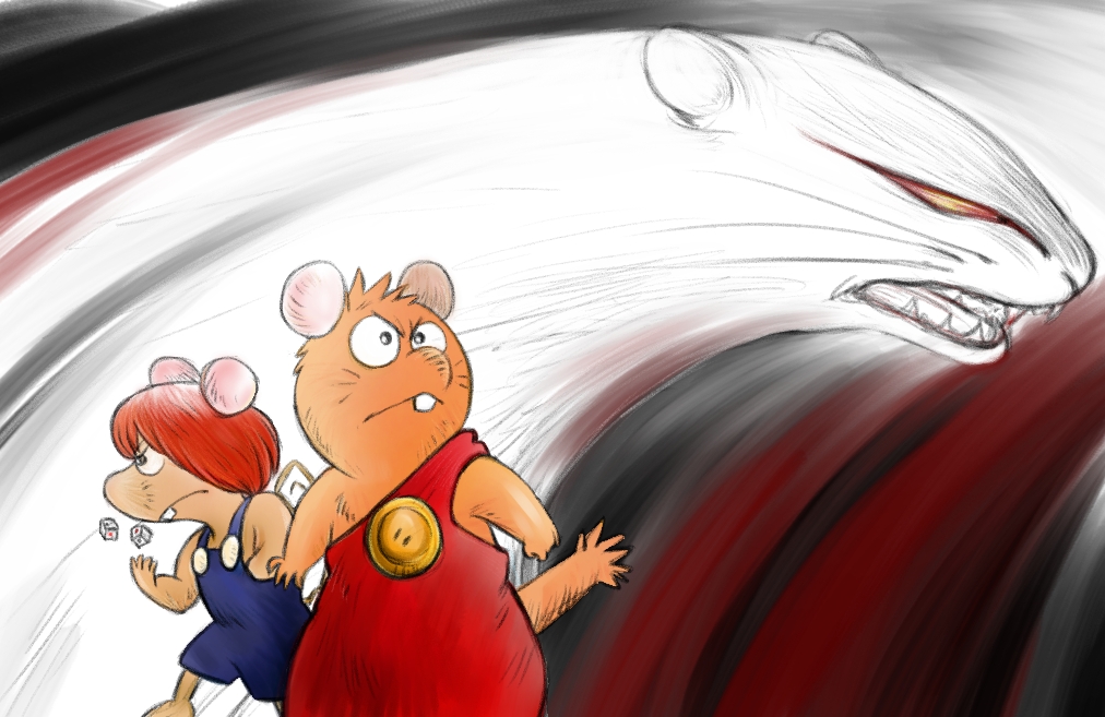 The Big ImageBoard (TBIB) - 2013 anthro biped brown body clothed ...