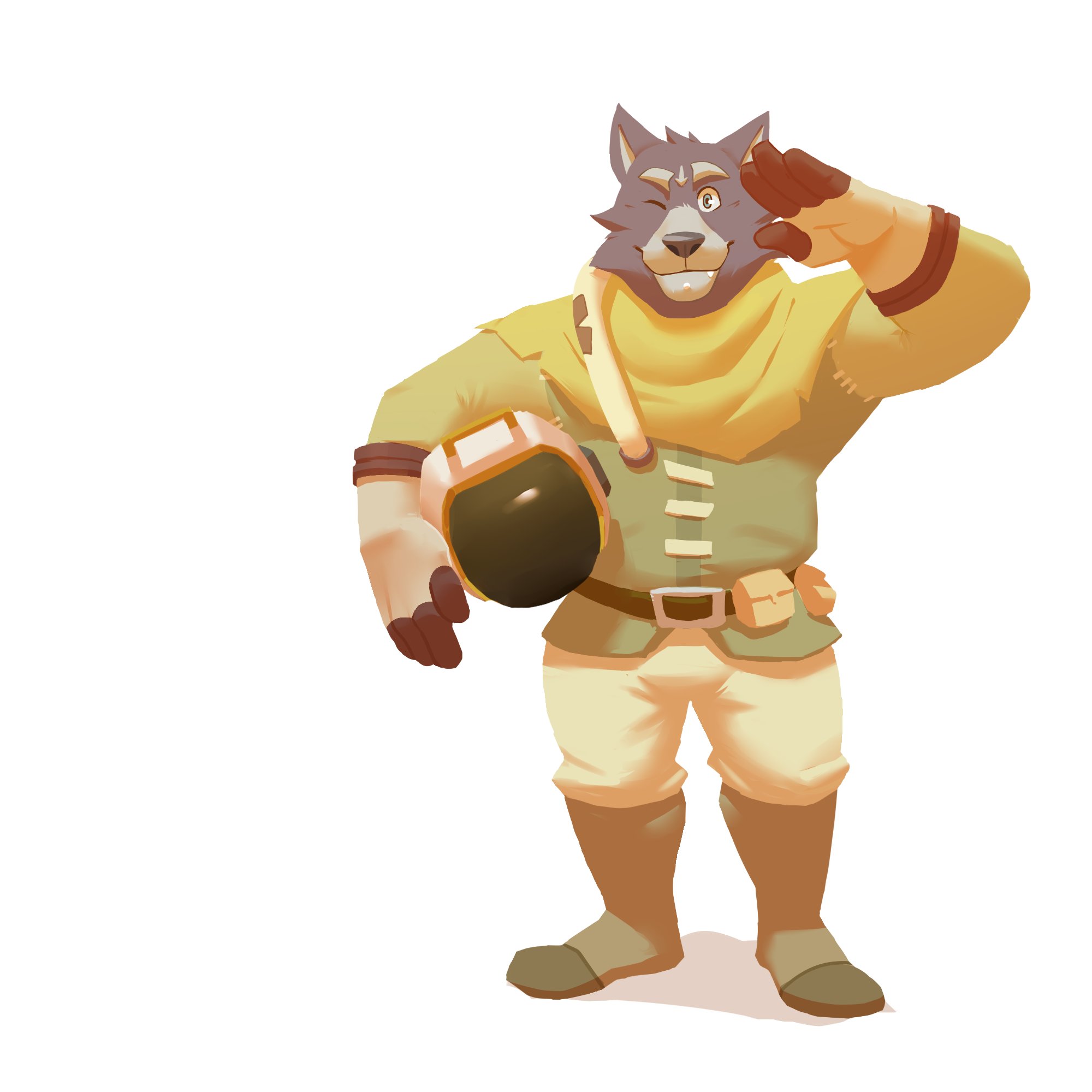 The Big ImageBoard (TBIB) - 1:1 adastra adastra (series) amicus (adastra) anthro black nose blue ...