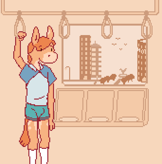 The Big ImageBoard (TBIB) - animated anthro clothed clothing digital ...