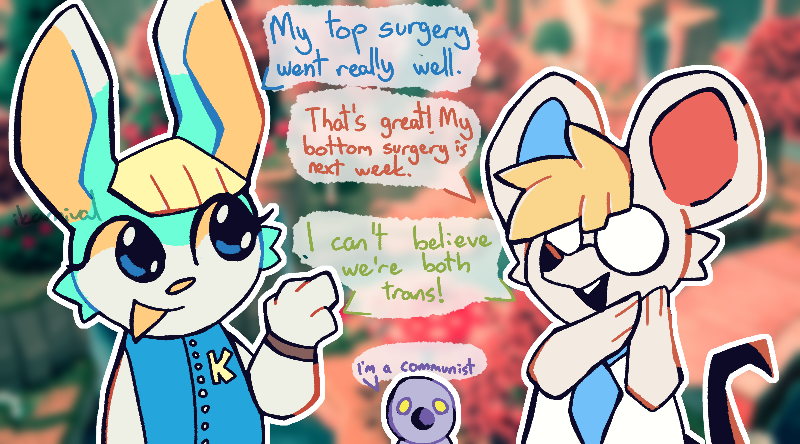 The Big ImageBoard (TBIB) - 2021 aliasing animal crossing anthro blonde ...