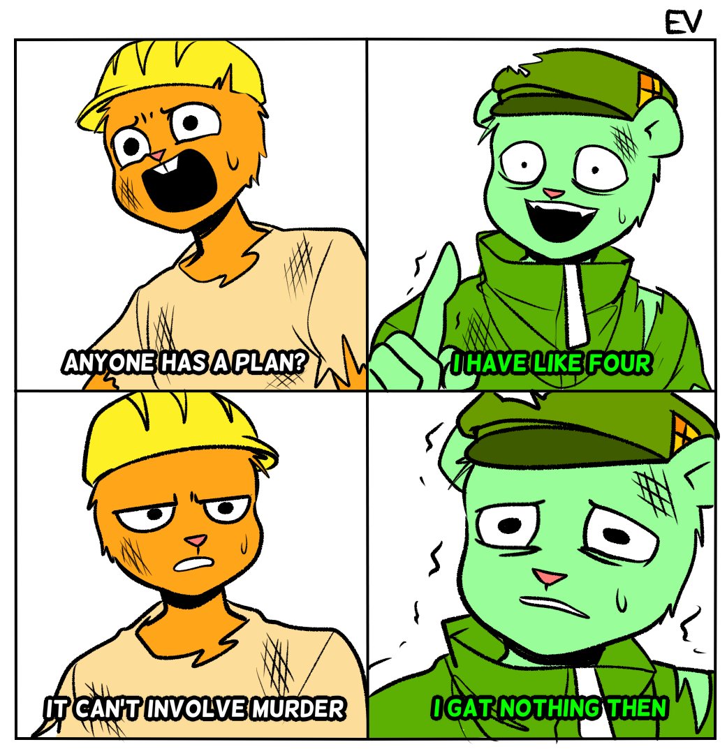 The Big ImageBoard (TBIB) - annoyed anthro armor bear beaver buckteeth ...