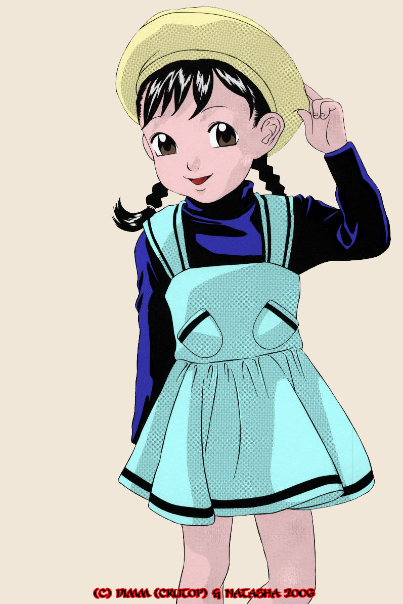 The Big ImageBoard (TBIB) - hayashibara hikari tagme | 931995