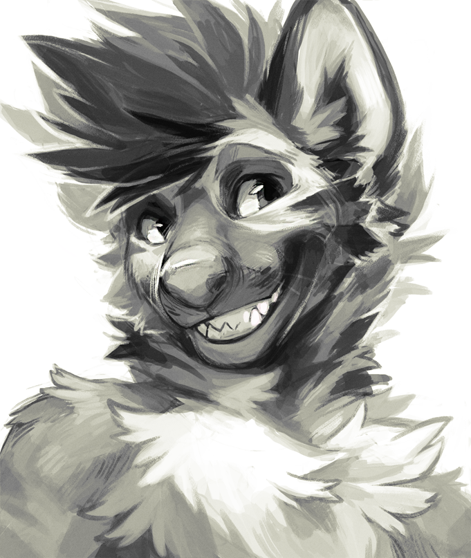 The Big ImageBoard (TBIB) - 2015 anthro digital media (artwork) fur ...