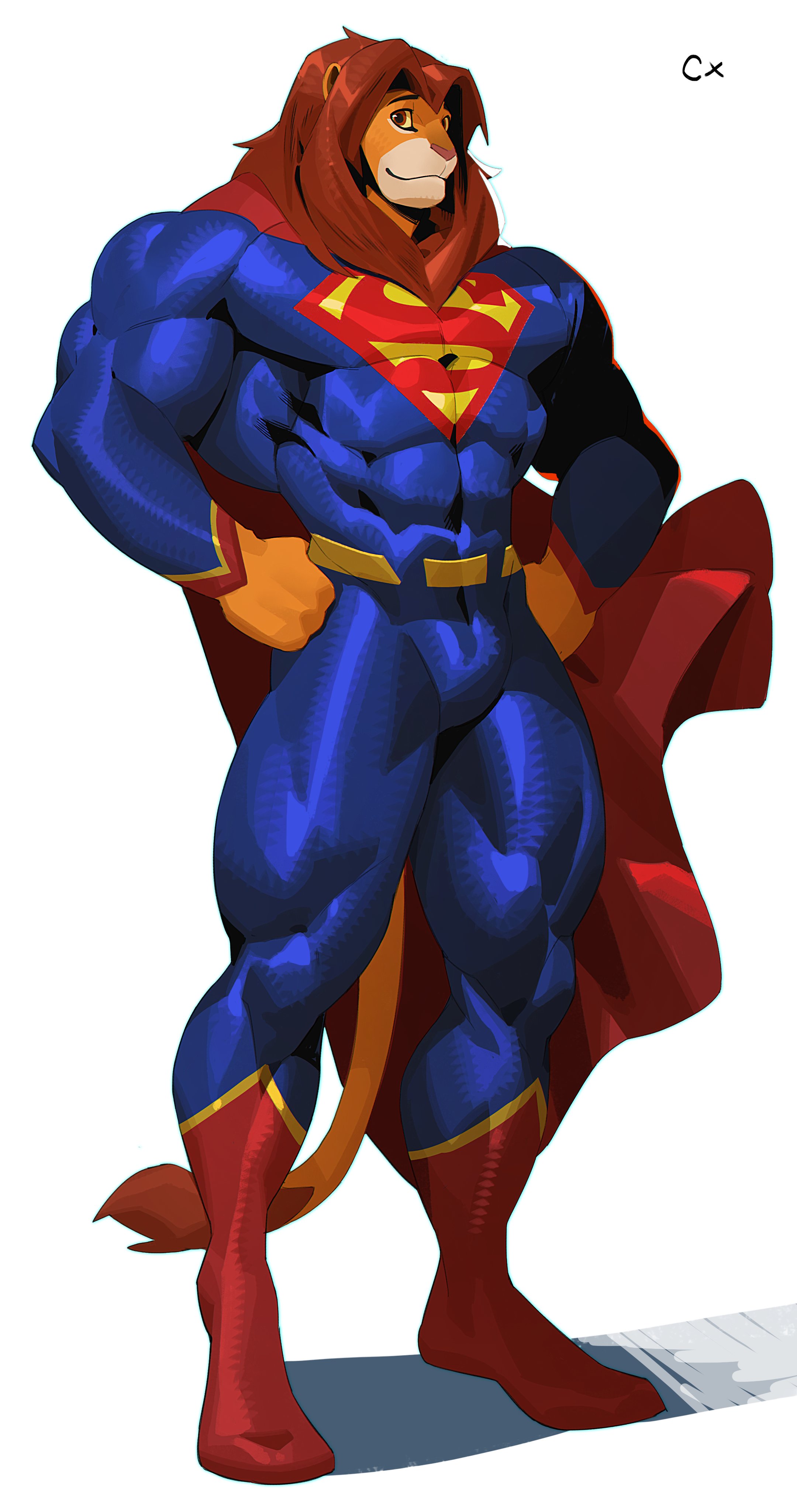 The Big ImageBoard (TBIB) - 135:256 2021 4k abs absurd res anthro big ...