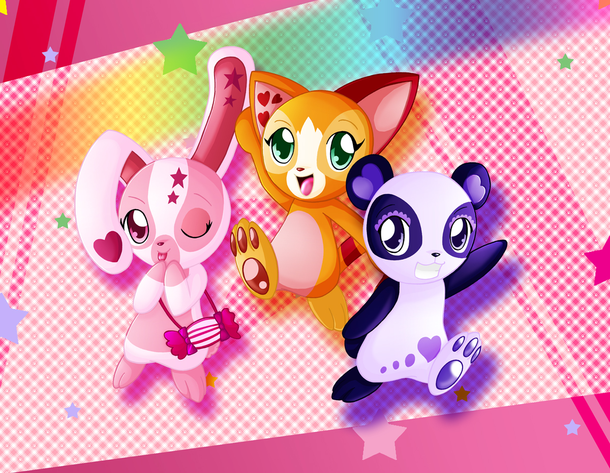 The Big ImageBoard (TBIB) - 2012 anthro bear chevy (zoobles!) coron ...