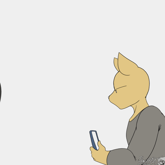 The Big ImageBoard (TBIB) - 1:1 2021 2d animation animated anthro big breasts big butt breasts ...