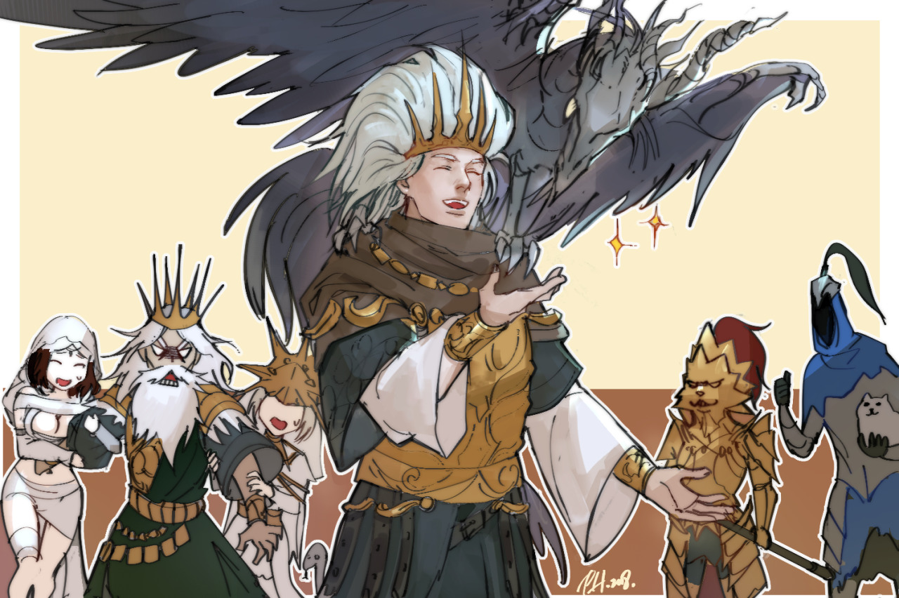 The Big ImageBoard (TBIB) - angry animal helmet armor artorias the ...