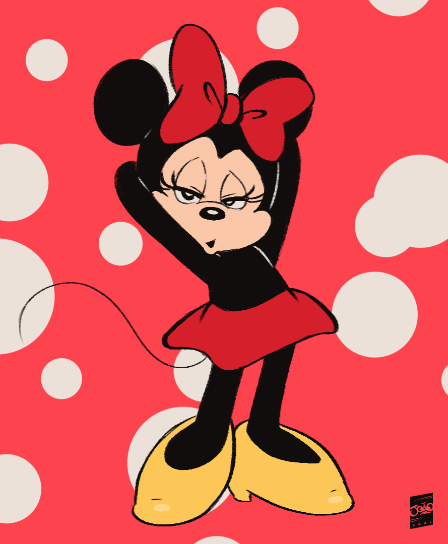The Big Imageboard Tbib Accessory Animated Anthro Bedroom Eyes
