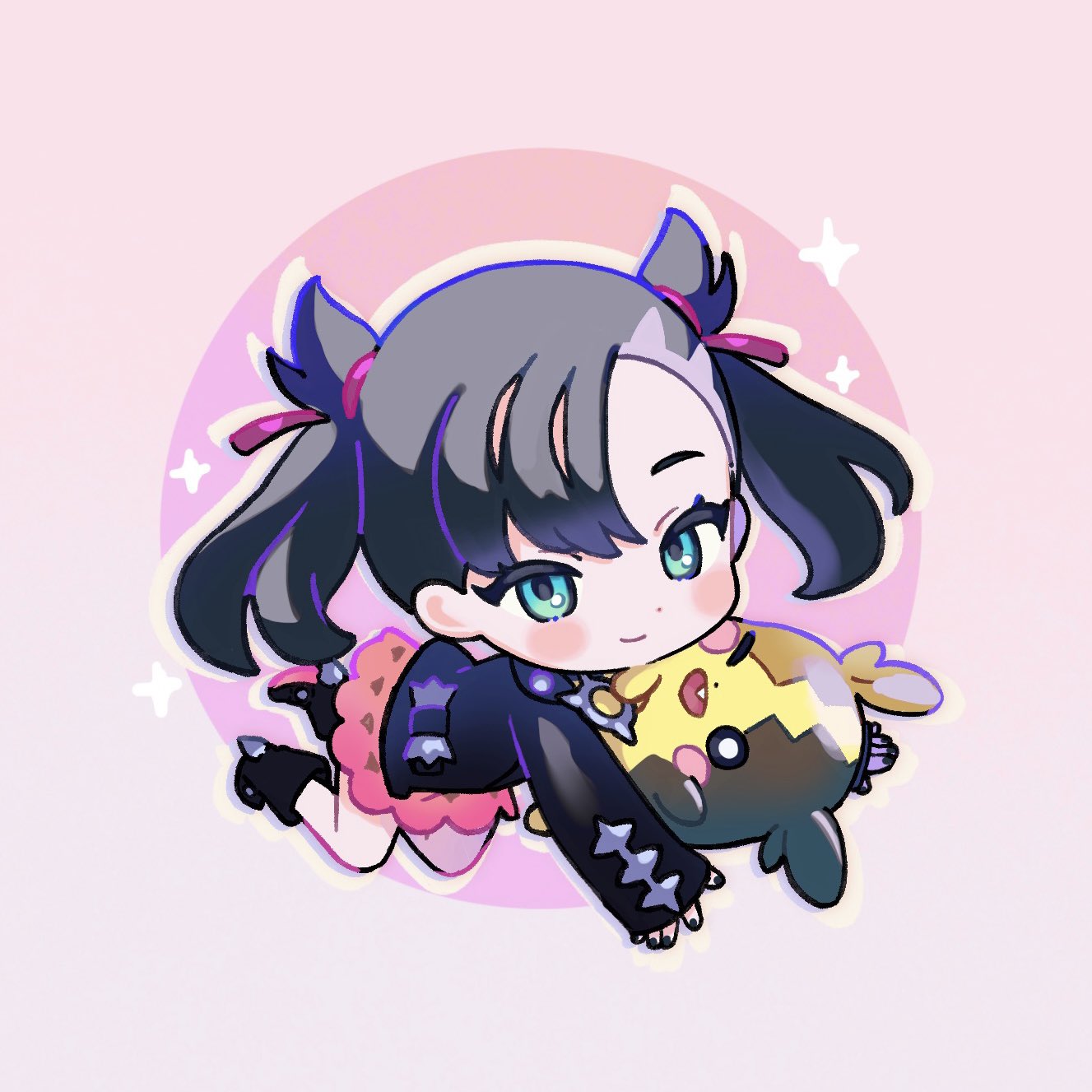 The Big ImageBoard (TBIB) - 1girl ankle boots asymmetrical bangs bangs ...