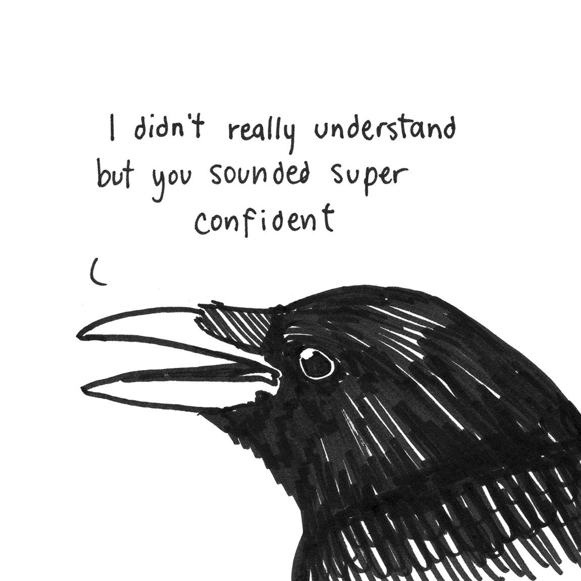 The Big ImageBoard (TBIB) - 2021 ambiguous gender avian beak bird english text falseknees feral ...