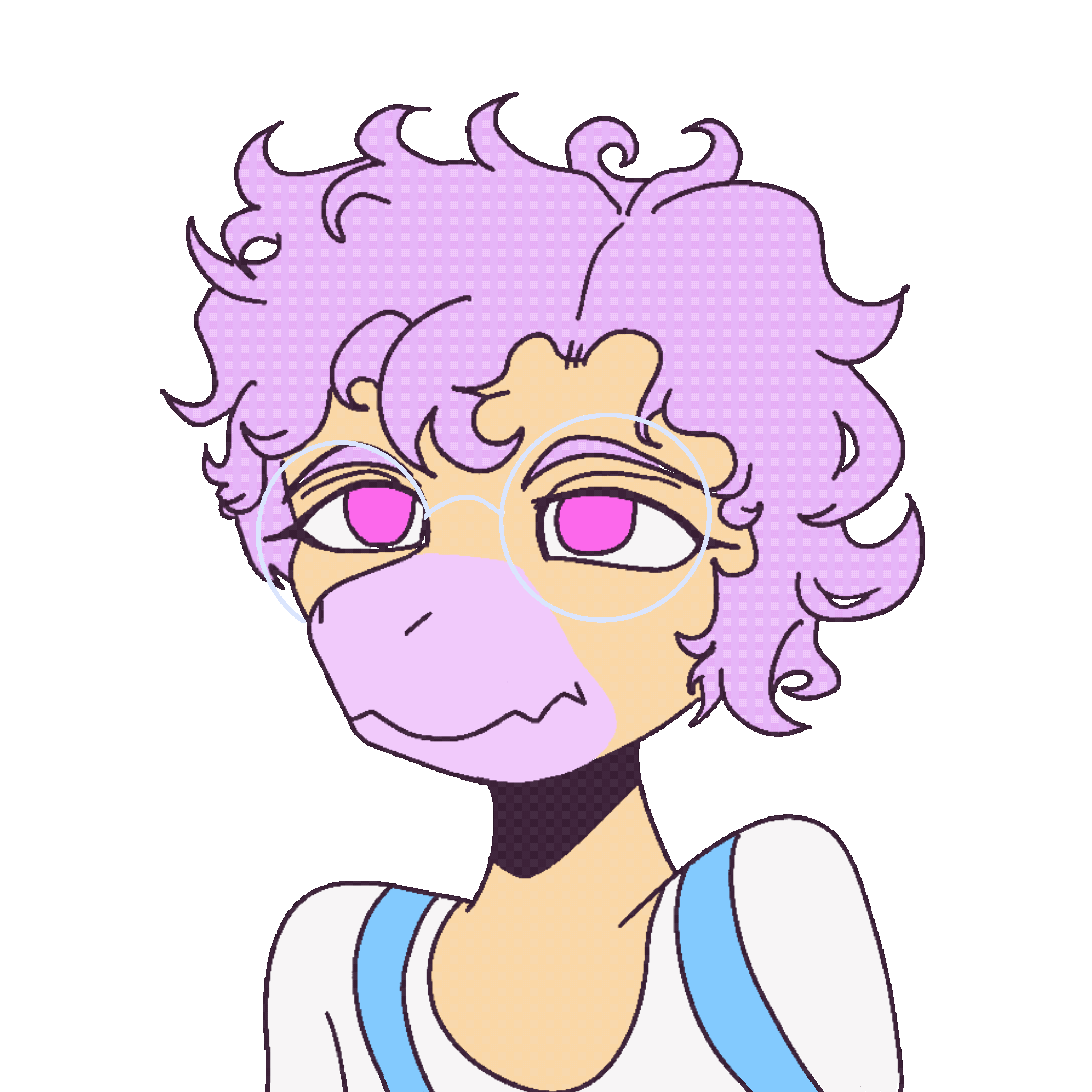 The Big ImageBoard (TBIB) - 2 frame animation alpha channel animated anthro clothed clothing ...