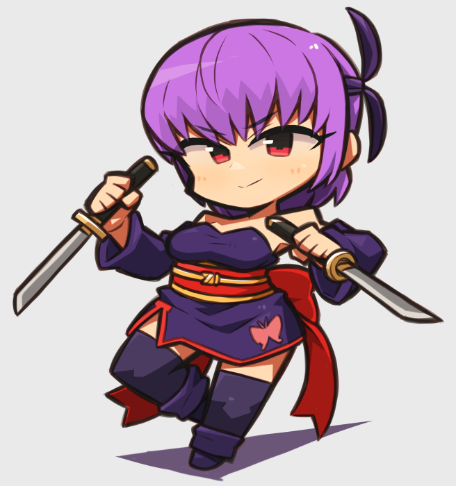 The Big ImageBoard (TBIB) - animal print ayane (doa) bow breasts ...