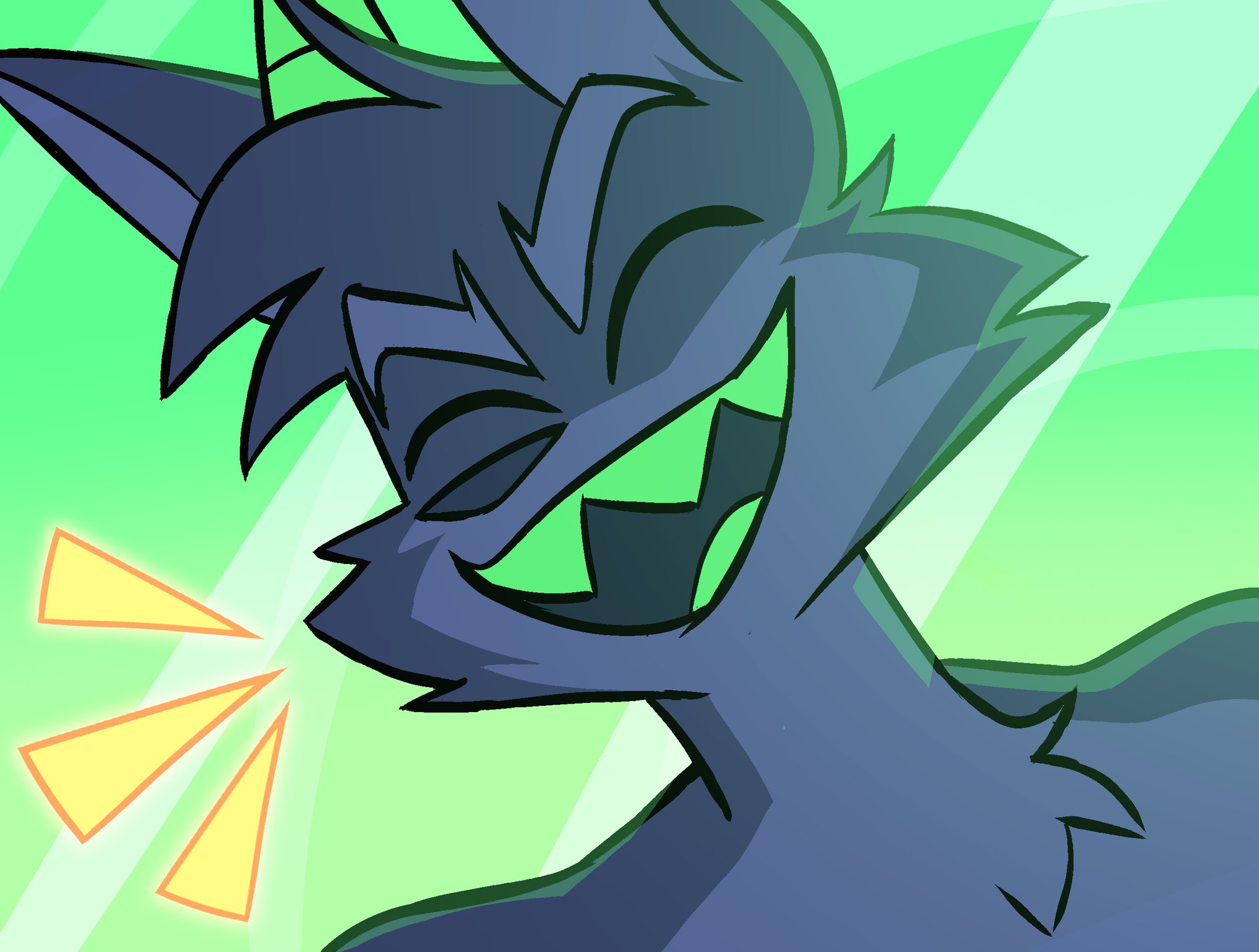 The Big ImageBoard (TBIB) - 2021 anthro bar emanata canid canine ...