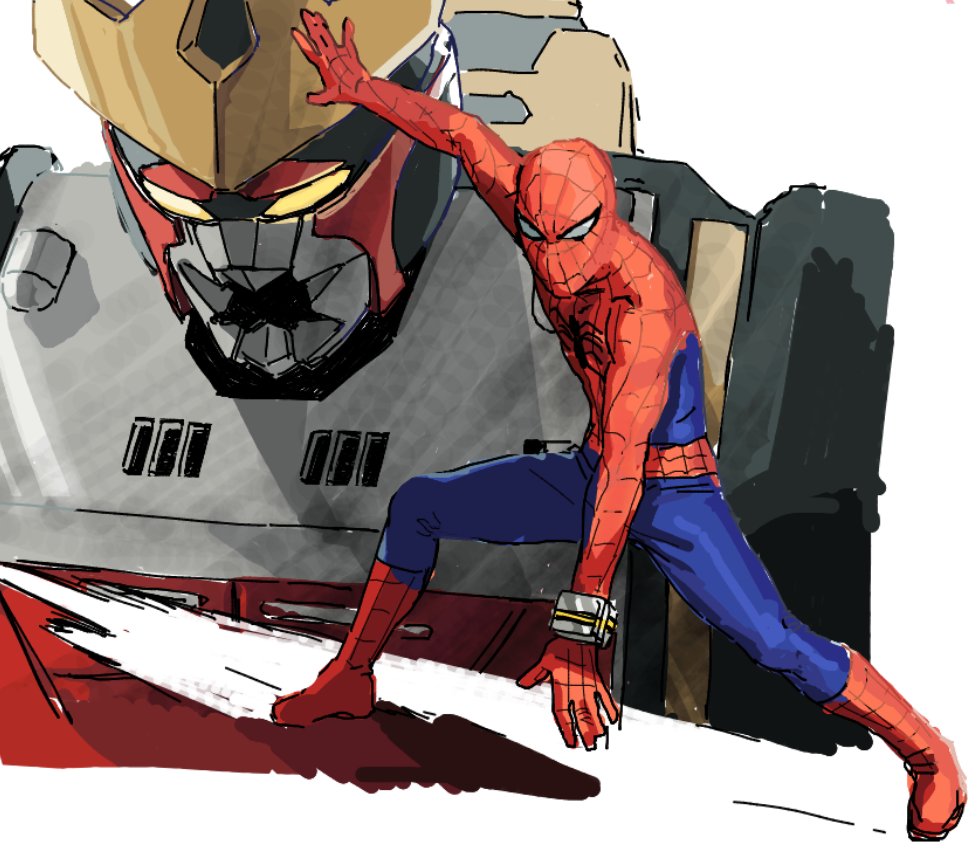 The Big ImageBoard (TBIB) - 1boy bad id bad twitter id fighting stance ...